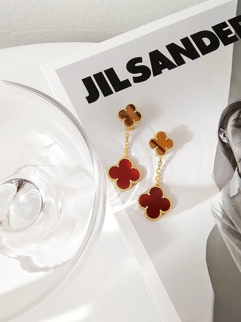 Brand-original Vca Earrings