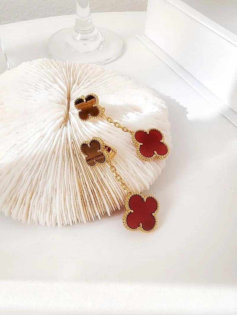 Brand-original Vca Earrings