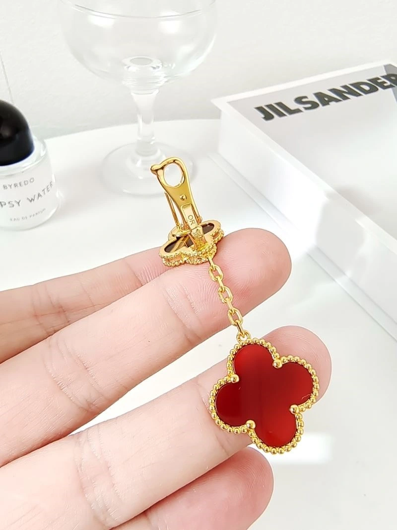 Brand-original Vca Earrings