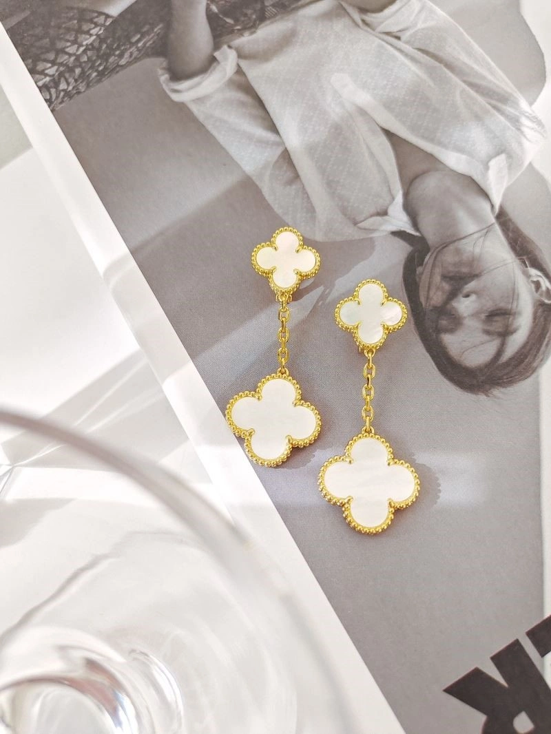 Vca Earrings