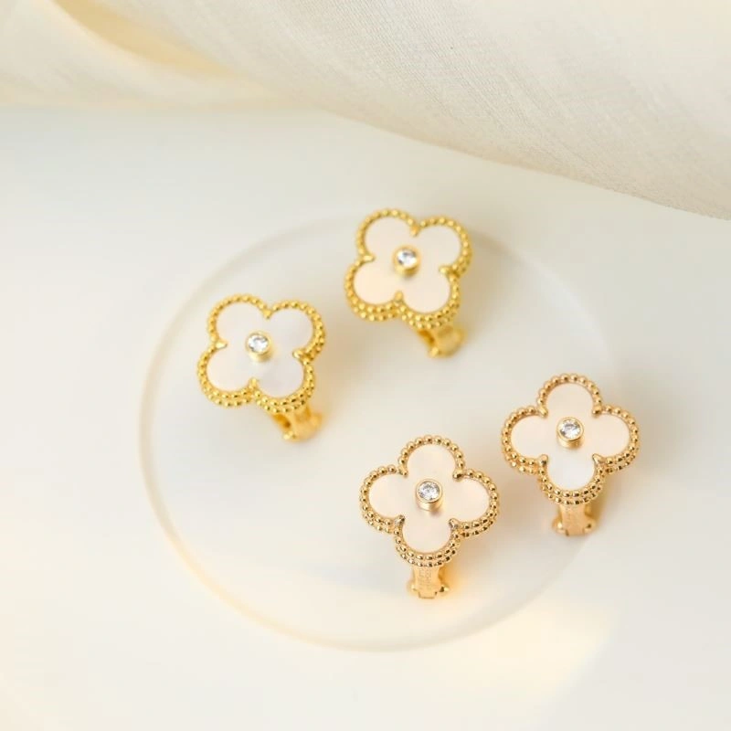 Vca Earrings