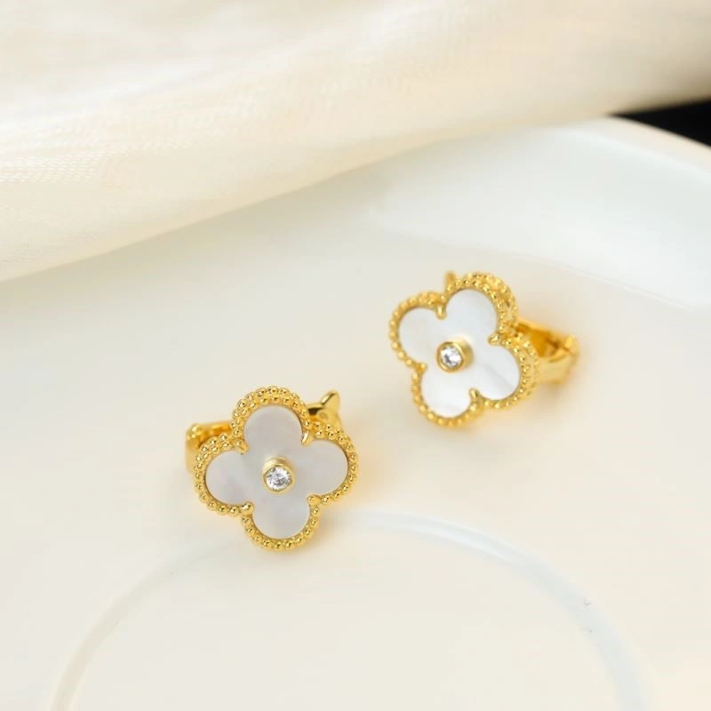 Discounted Vca Earrings