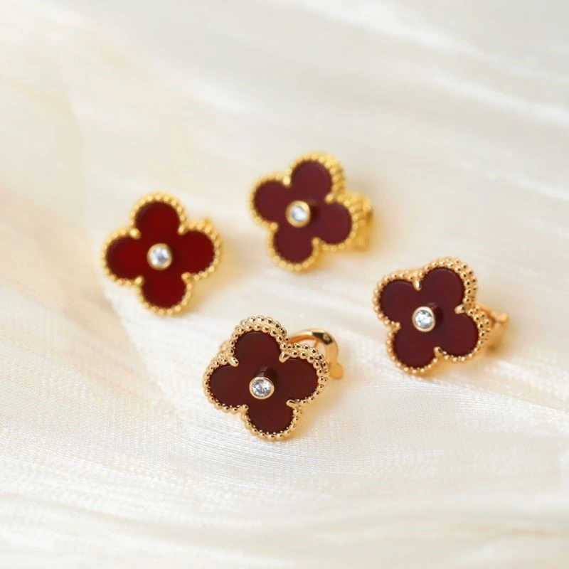 Vca Earrings