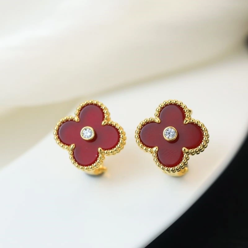 High fidelity Vca Earrings
