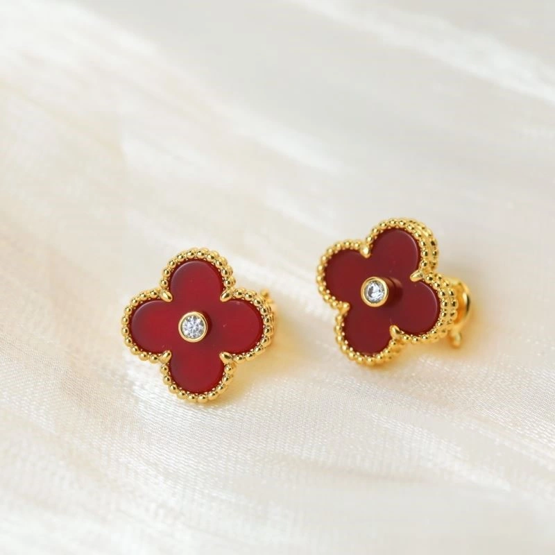 High fidelity Vca Earrings