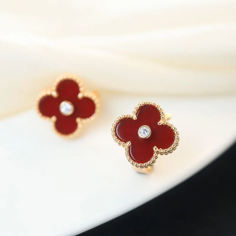 High fidelity Vca Earrings