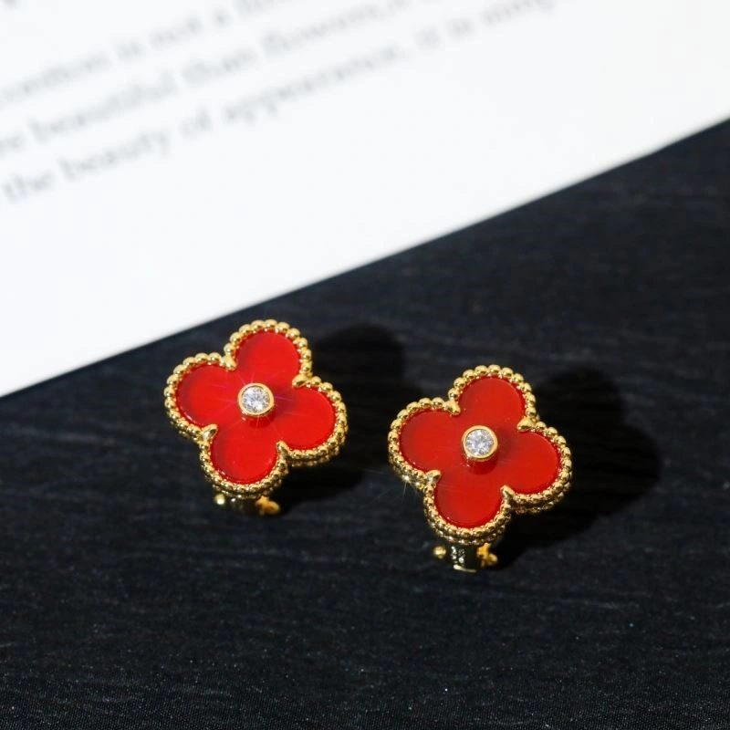 High fidelity Vca Earrings