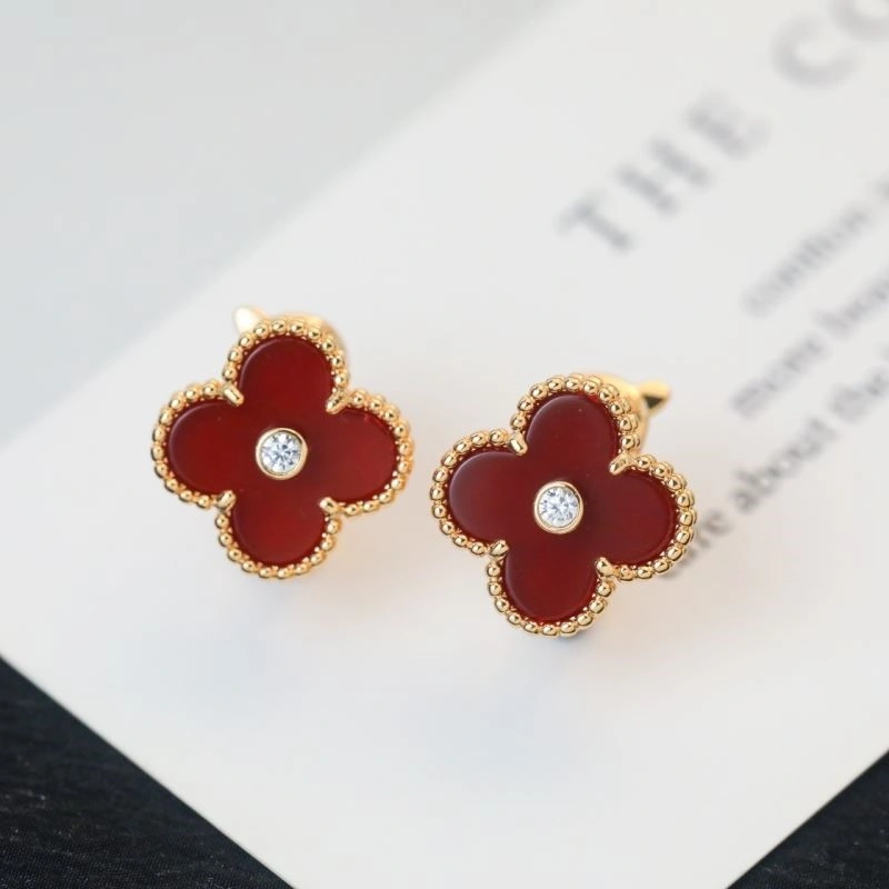 High fidelity Vca Earrings