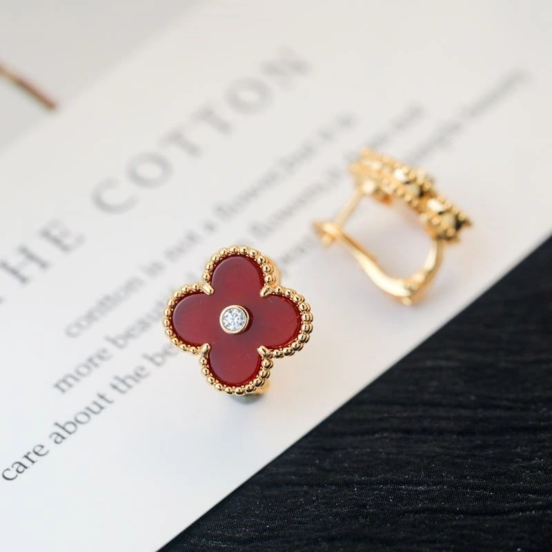 High fidelity Vca Earrings
