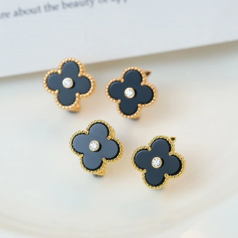 Vca Earrings
