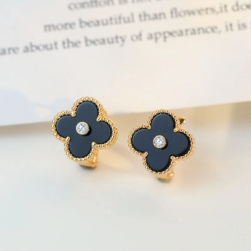 Vca Earrings