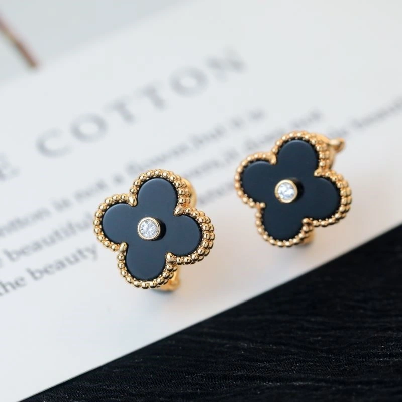 Vca Earrings