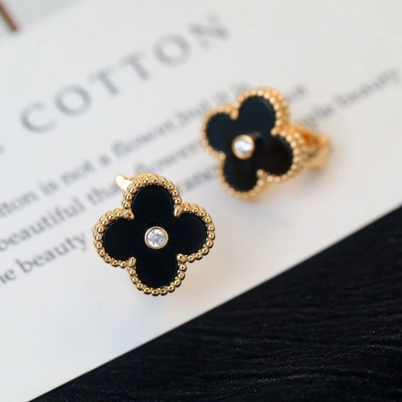 Vca Earrings