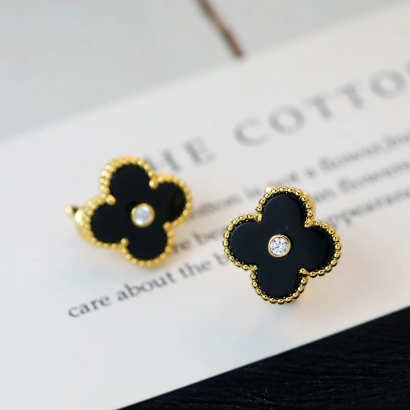 Vca Earrings
