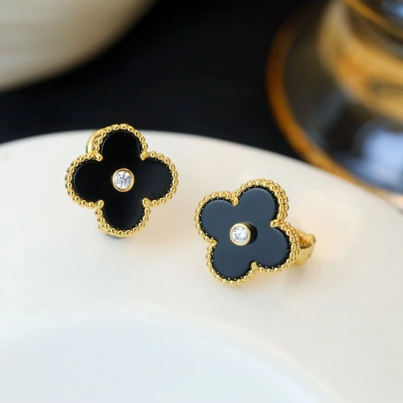 Vca Earrings