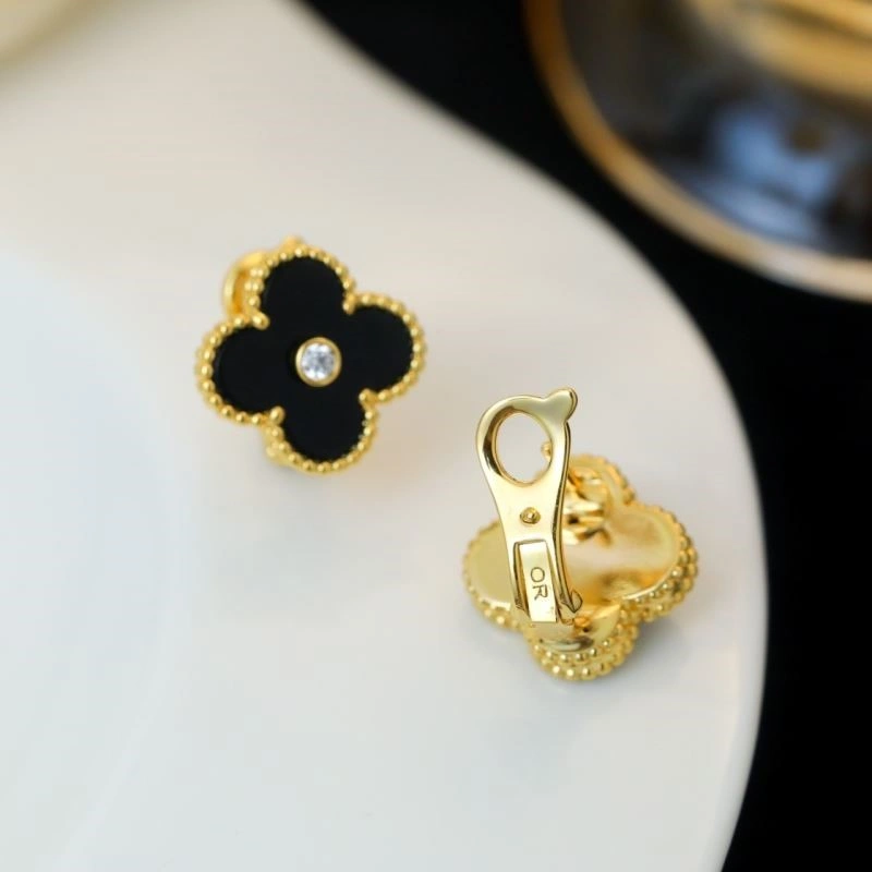 Vca Earrings