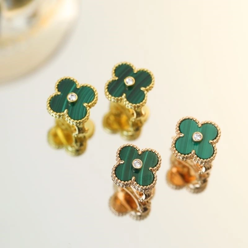 Vca Earrings