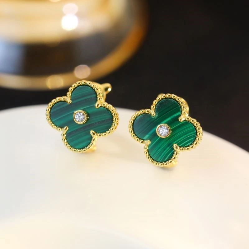 Low-cost Vca Earrings