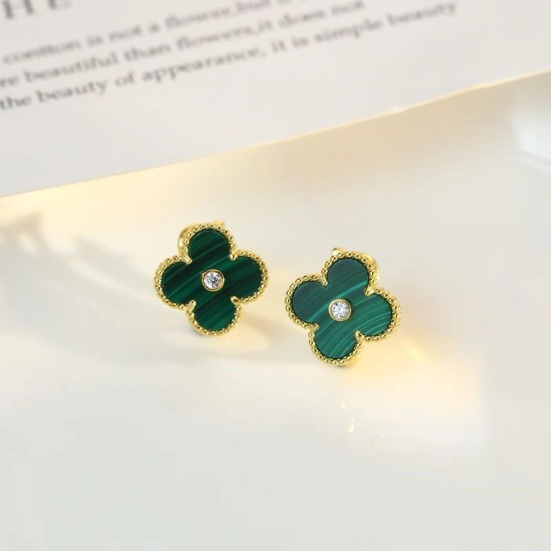 Low-cost Vca Earrings