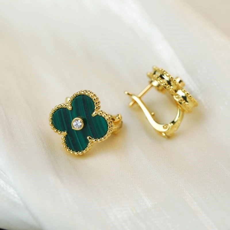 Low-cost Vca Earrings