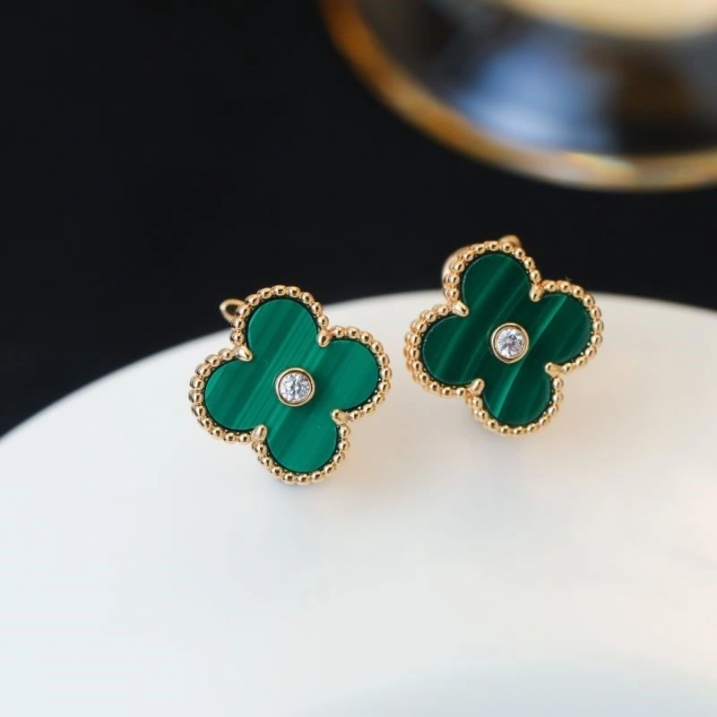 Low-cost Vca Earrings