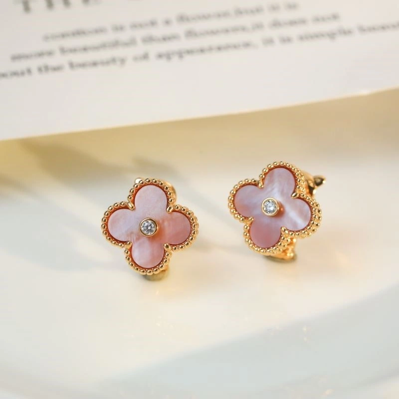 Vca Earrings
