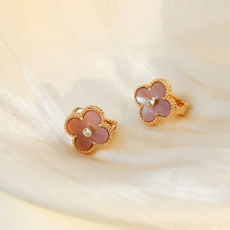 Affordable Vca Earrings