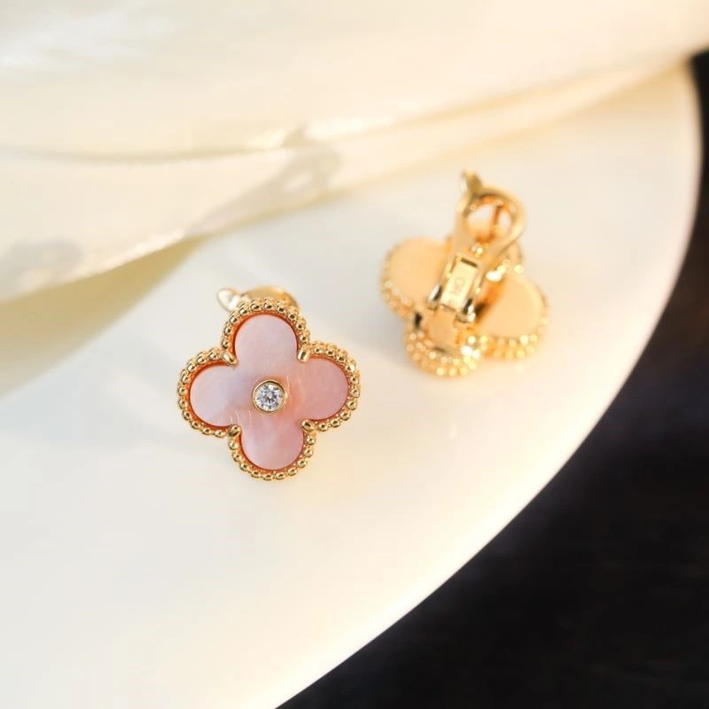 Affordable Vca Earrings