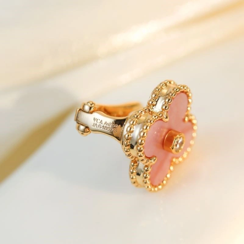 Affordable Vca Earrings