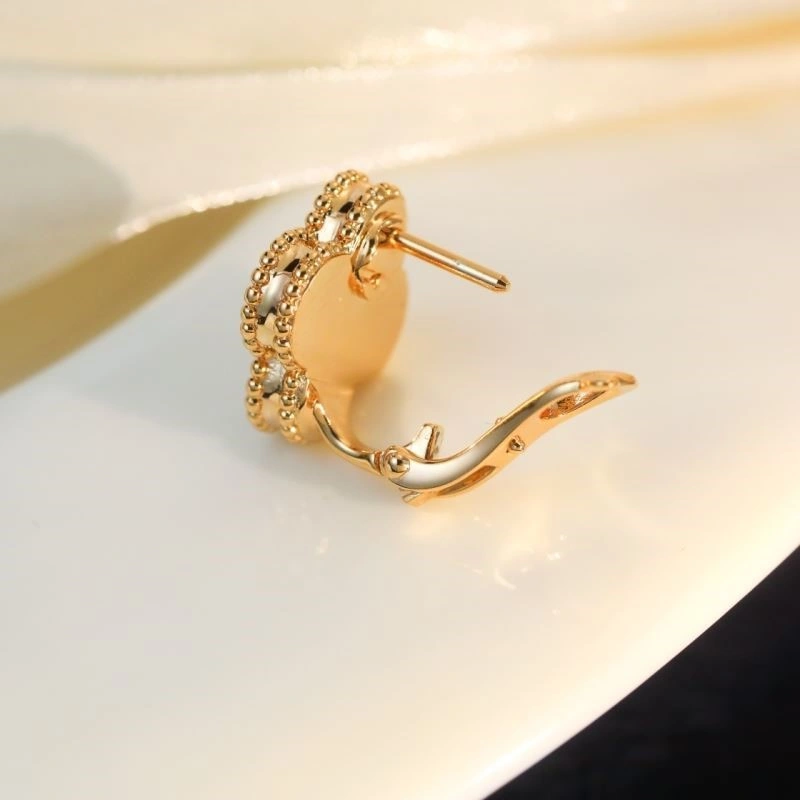 Affordable Vca Earrings