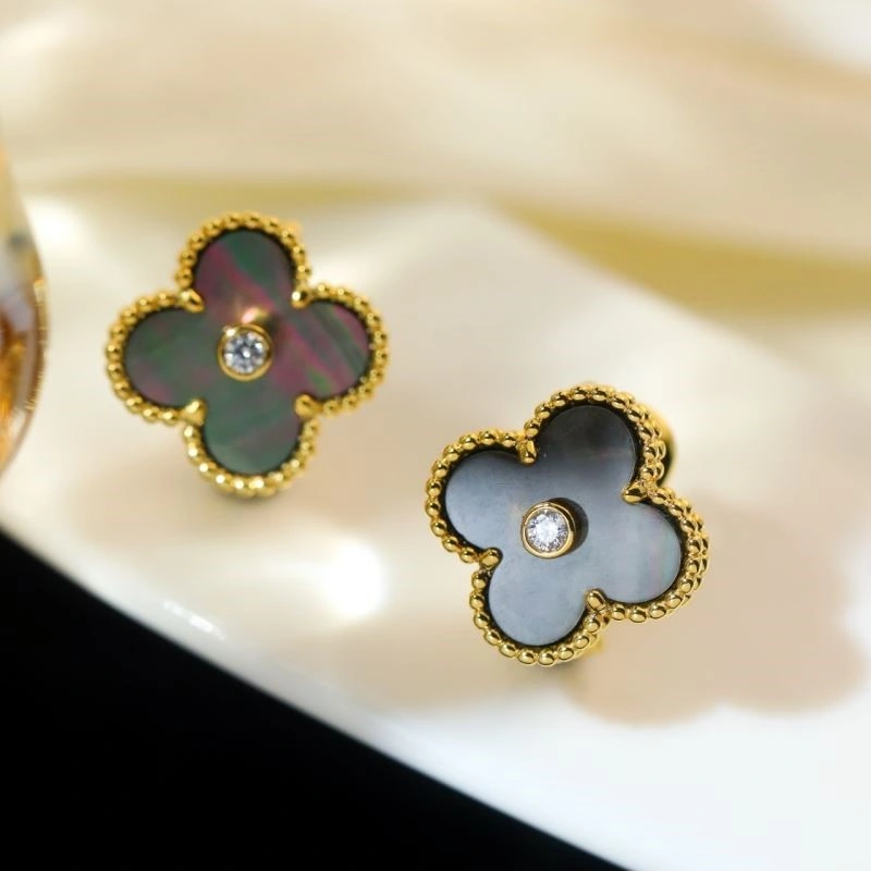 Economical Vca Earrings