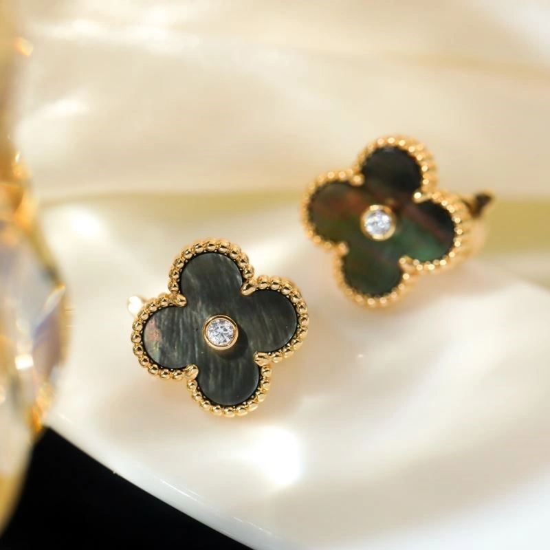 Economical Vca Earrings