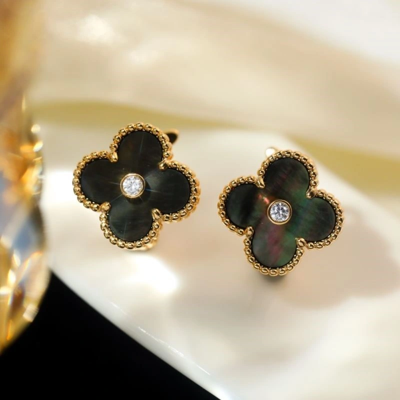 Economical Vca Earrings