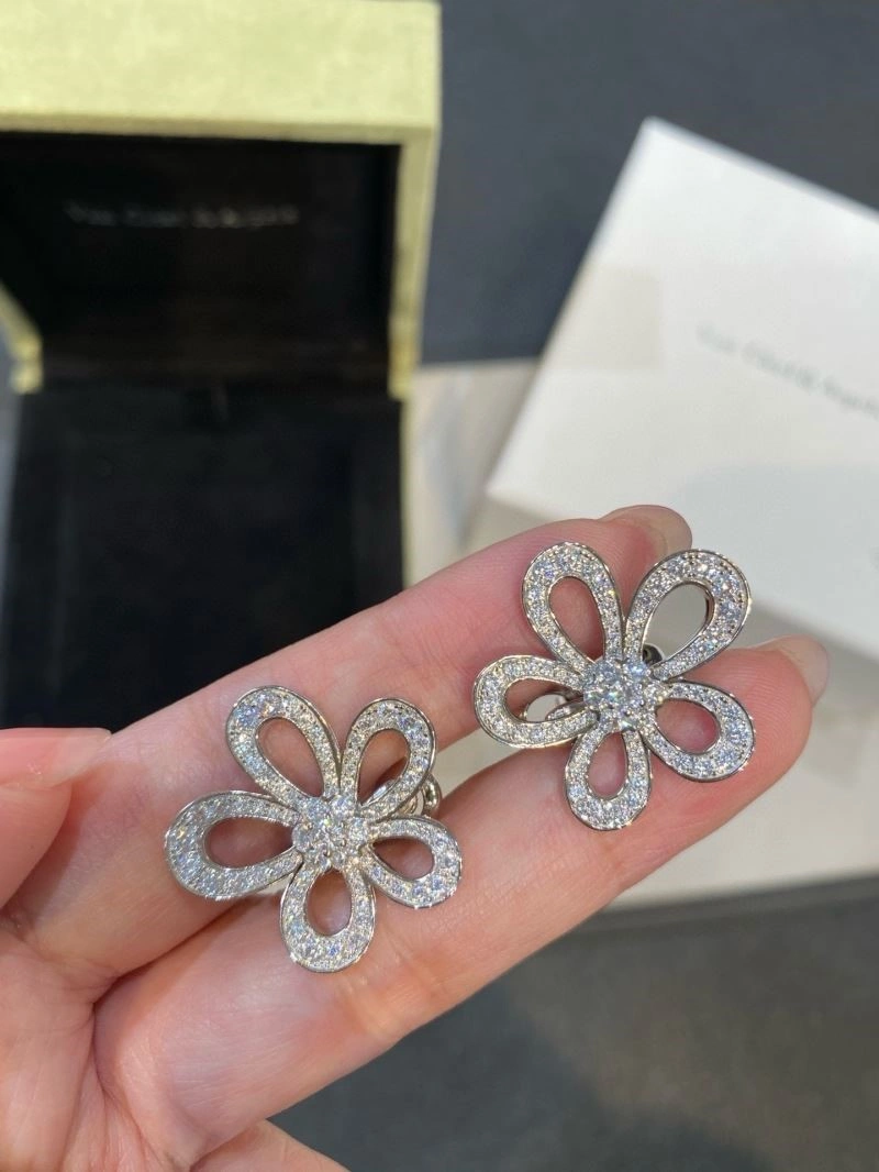 Vca Earrings