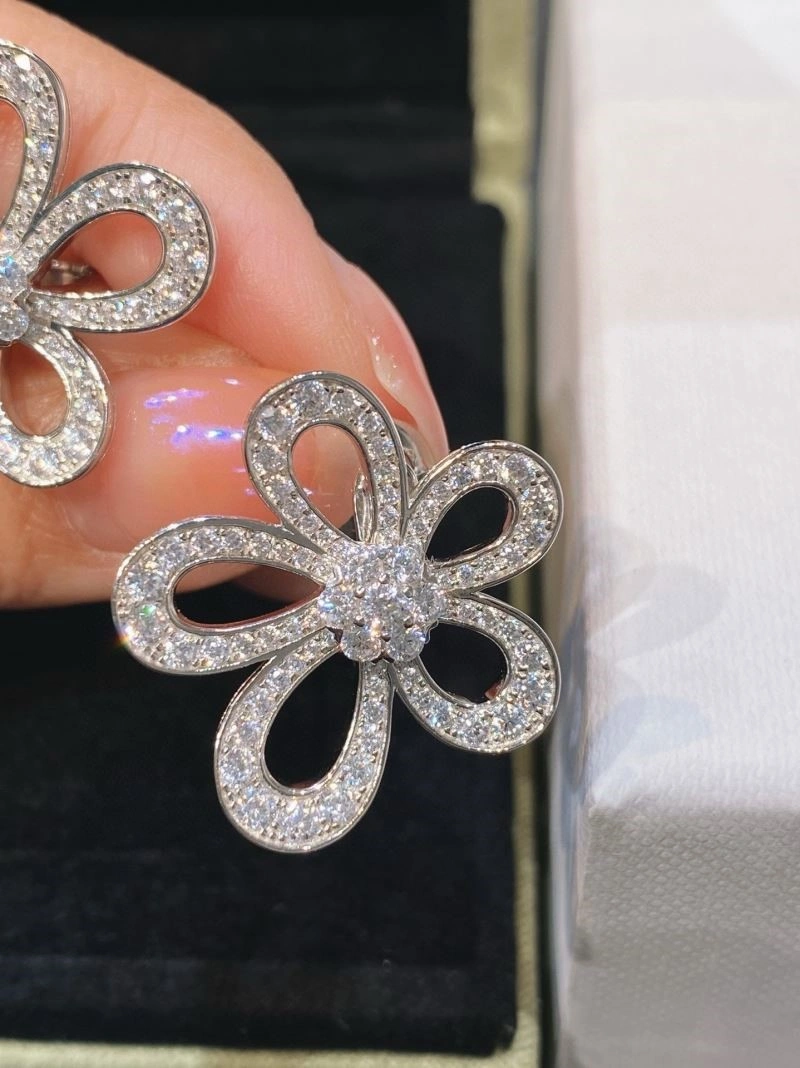 Vca Earrings