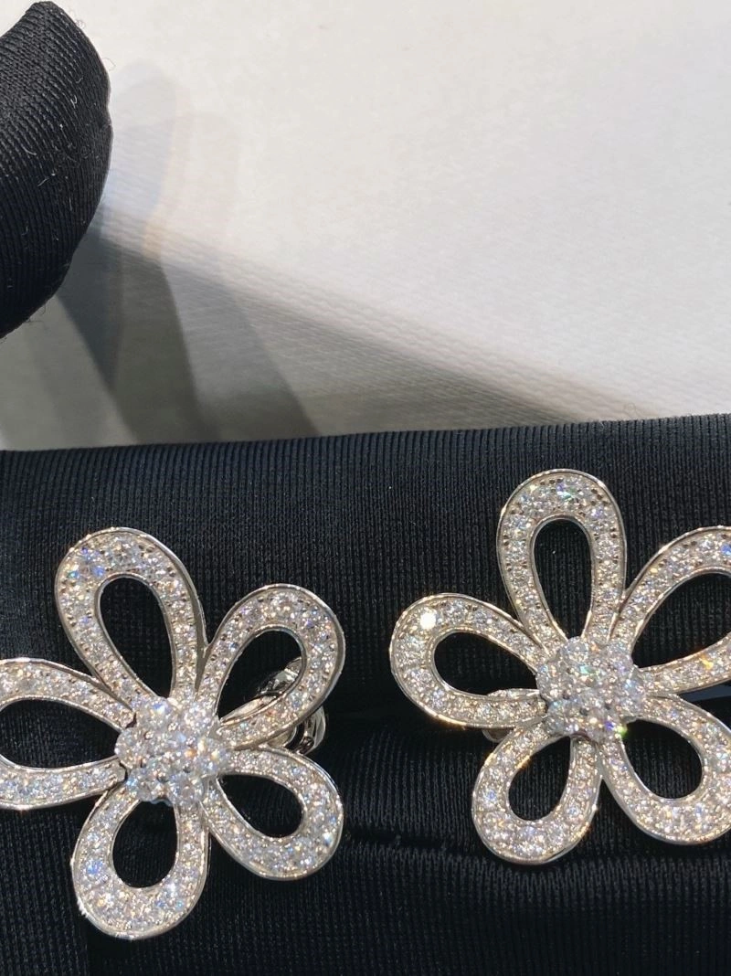 Vca Earrings