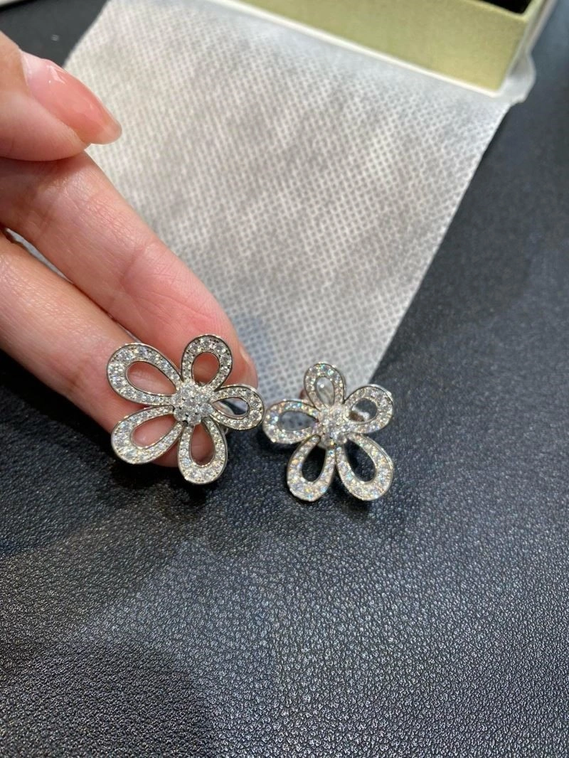 Vca Earrings