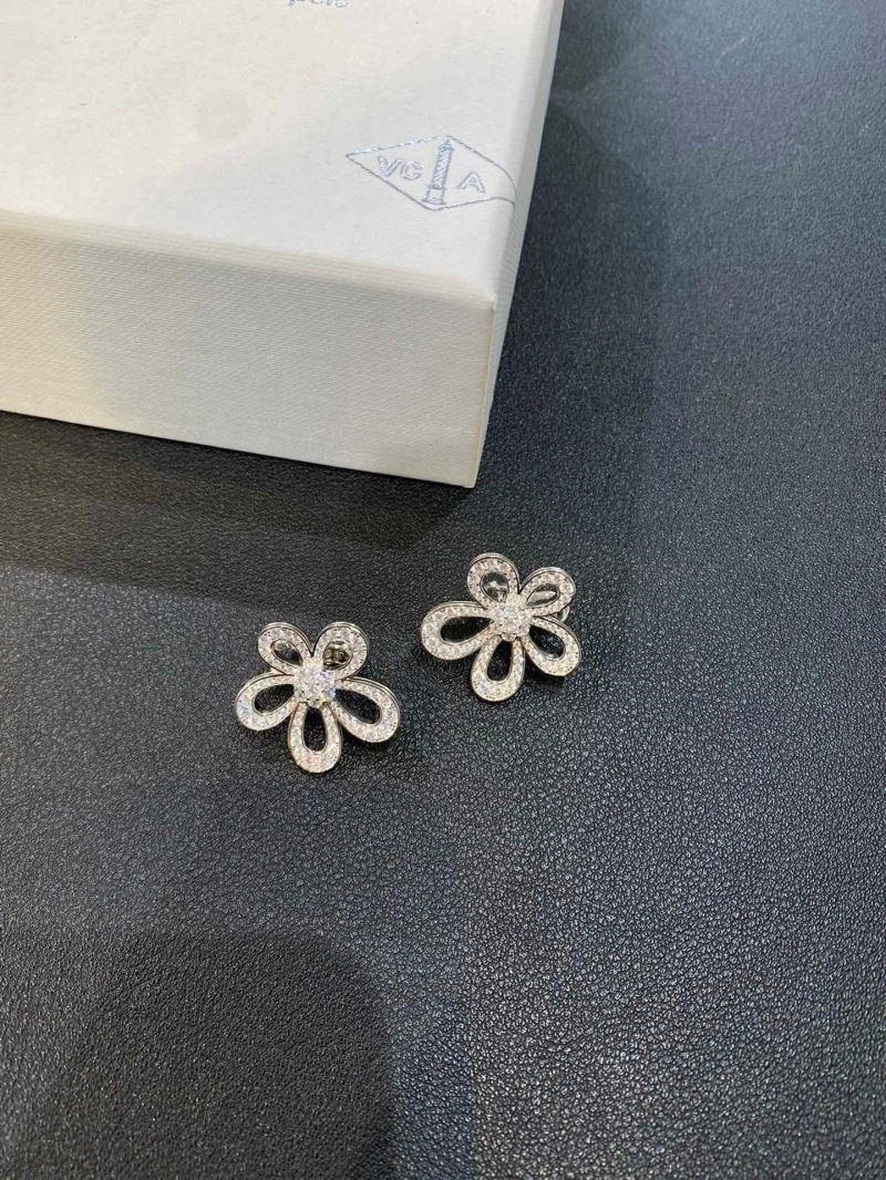 Vca Earrings