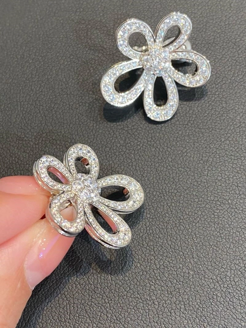 Vca Earrings