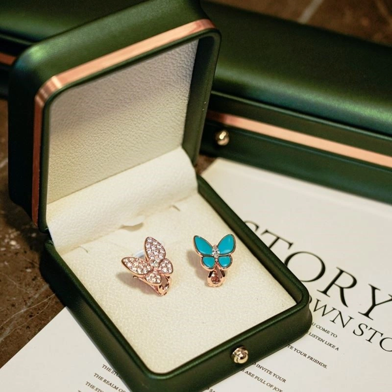 Value-priced Vca Earrings