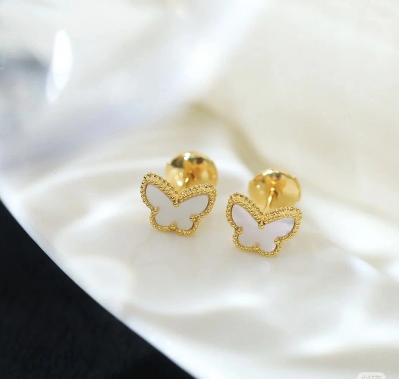 Vca Earrings