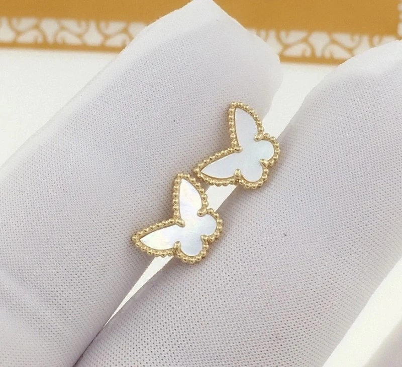 Bargain Vca Earrings