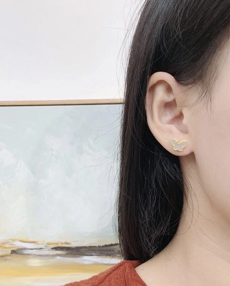 Bargain Vca Earrings