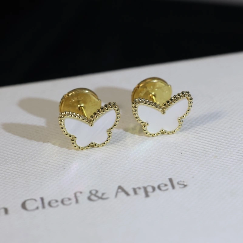 Bargain Vca Earrings