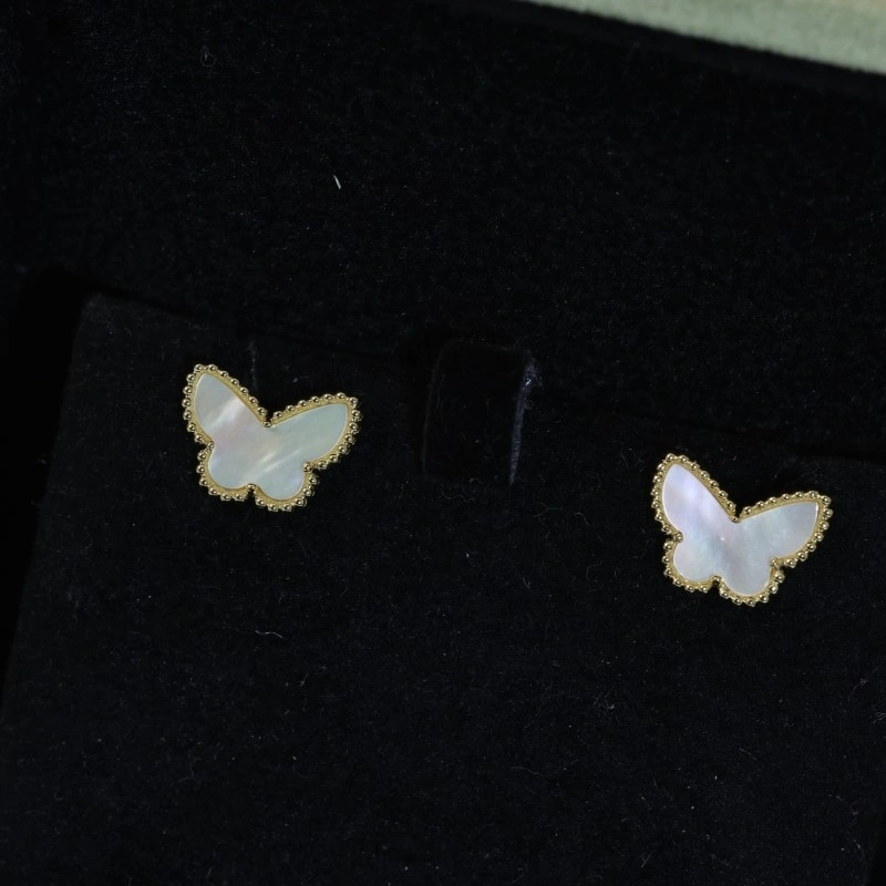 Bargain Vca Earrings