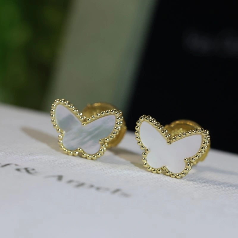 Bargain Vca Earrings