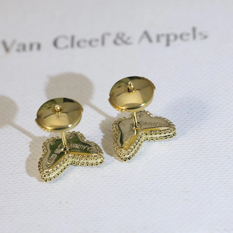 Bargain Vca Earrings