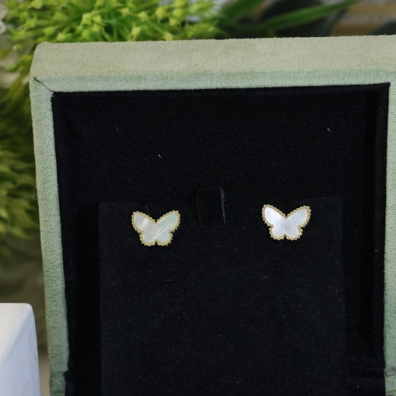 Bargain Vca Earrings
