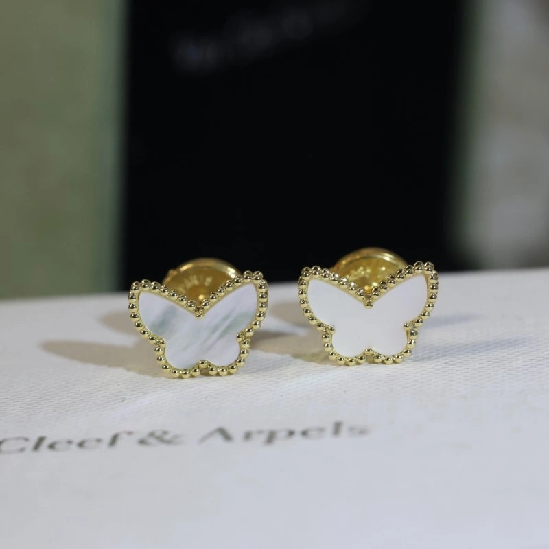 Bargain Vca Earrings