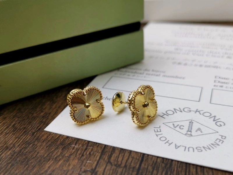 Economical Vca Earrings